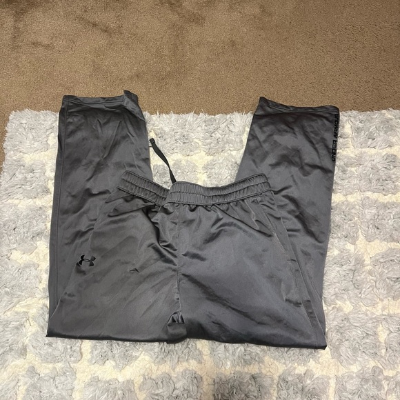 Under Armour | Pants | Under Armour Large Lounge Pants L | Poshmark